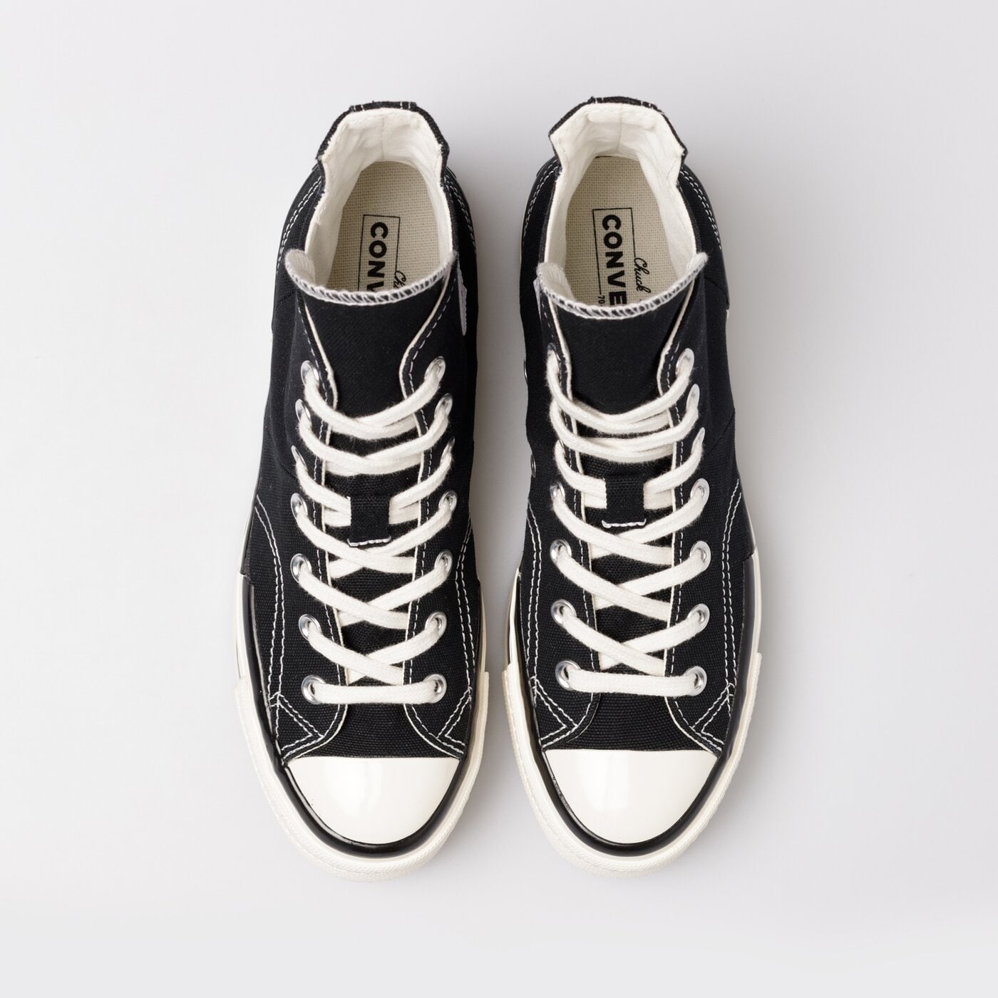 CONVERSE CHUCK 70 PLUS A00916C NEGRU | Femei Teniși | Sizeer Romania