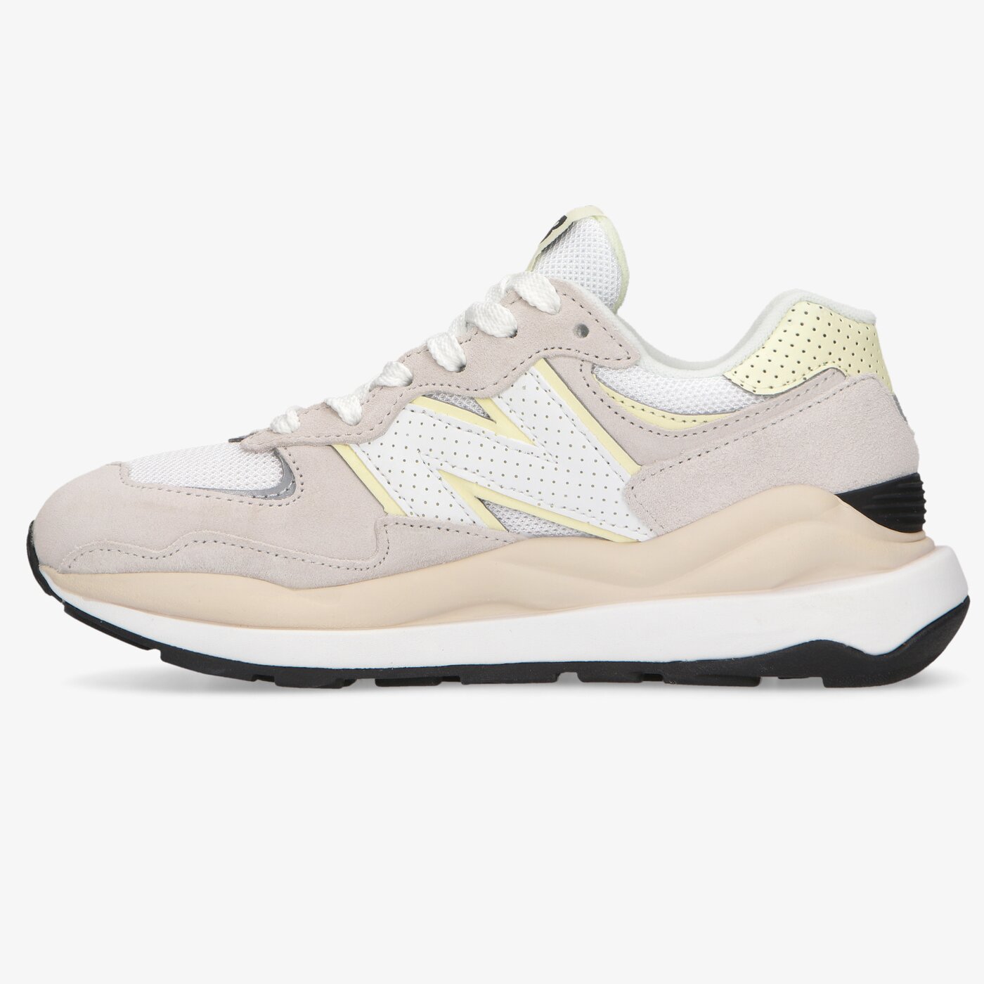 NEW BALANCE 5740 W5740WR1 BEJ | Femei Sneakers | Sizeer Romania