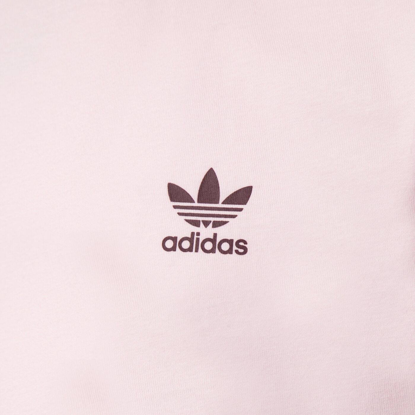 ADIDAS TRICOU TEE GIRL IJ9705 ROZ | Copii Tricouri | Sizeer Romania