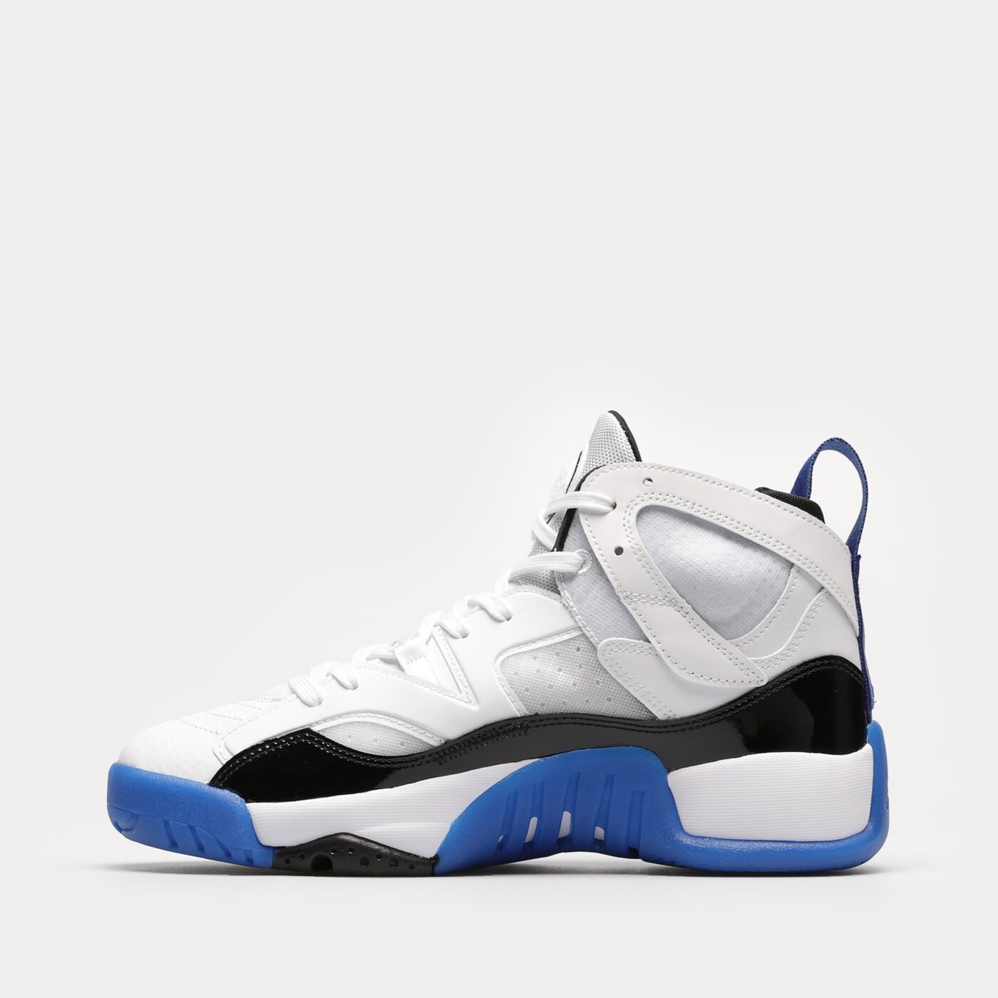 JORDAN JUMPMAN TWO TREY DO1925-140 ALB | Bărbați Sneakers | Sizeer Romania