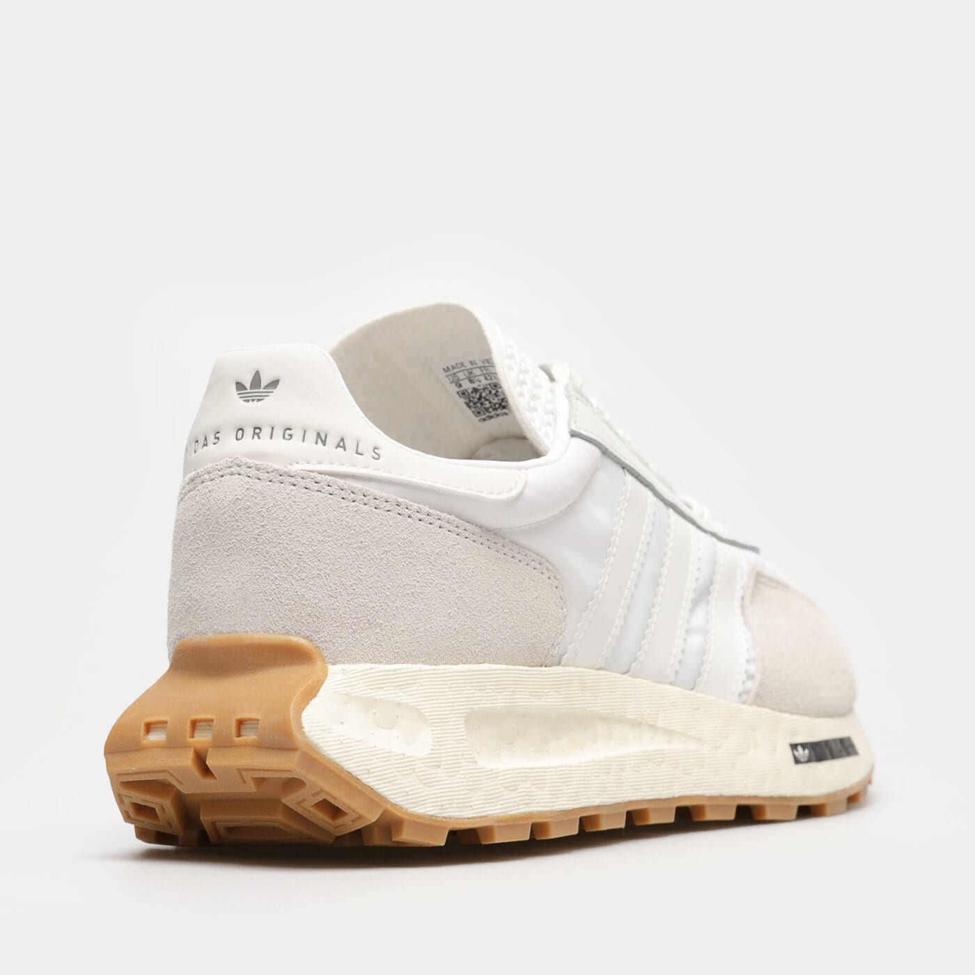 ADIDAS RETROPY E5 H03075 GRI | Bărbați Sneakers | Sizeer Romania