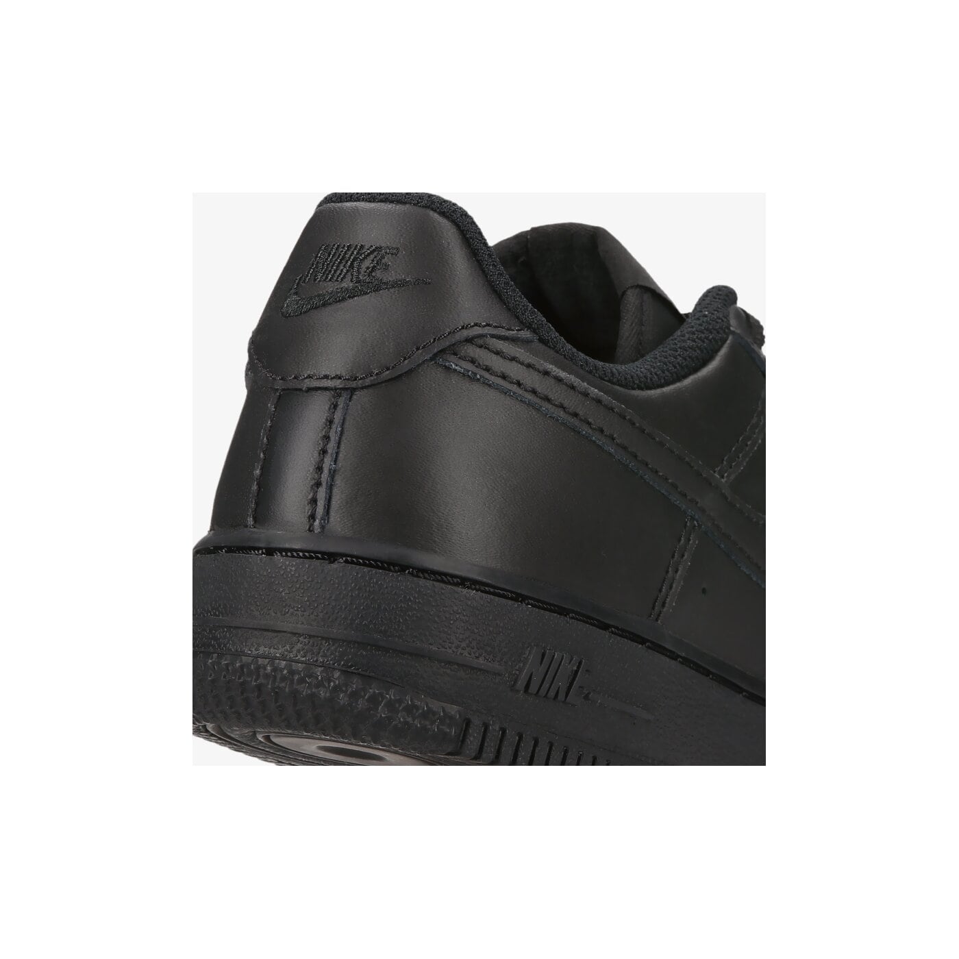 NIKE AIR FORCE 1 LE DH2925-001 NEGRU | Copii Sneakers | Sizeer Romania