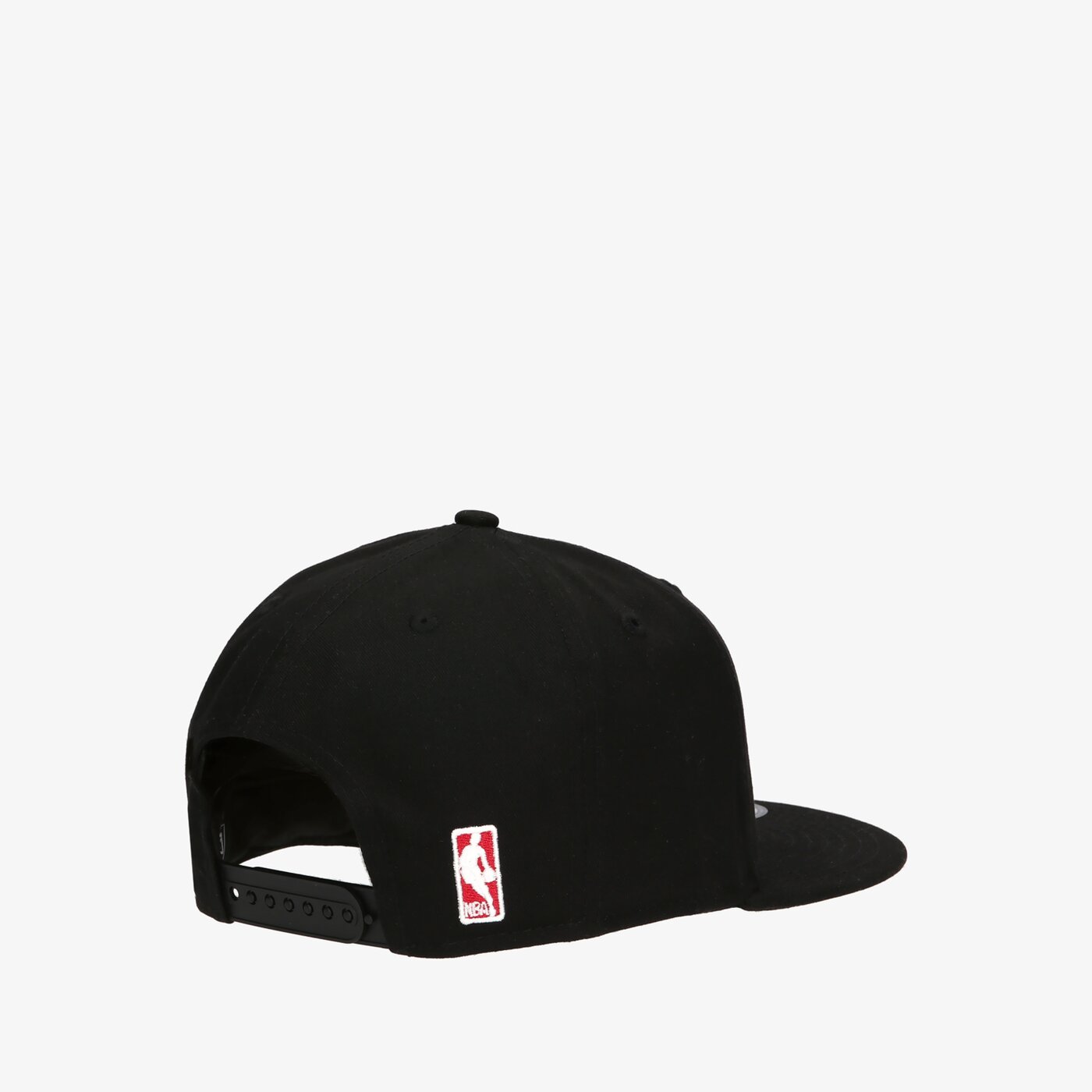 NEW ERA NBA CHICAGO BULLS 9FIFTY SNAPBACK CAP CHICAGO BULLS 12122725 ...