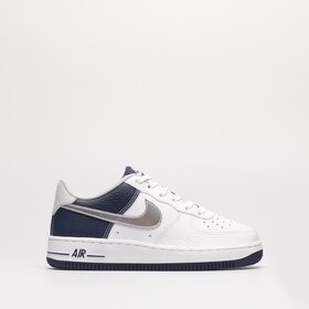 Pantofi sport NIKE AIR FORCE albi Bărbați și Copii Sizeer