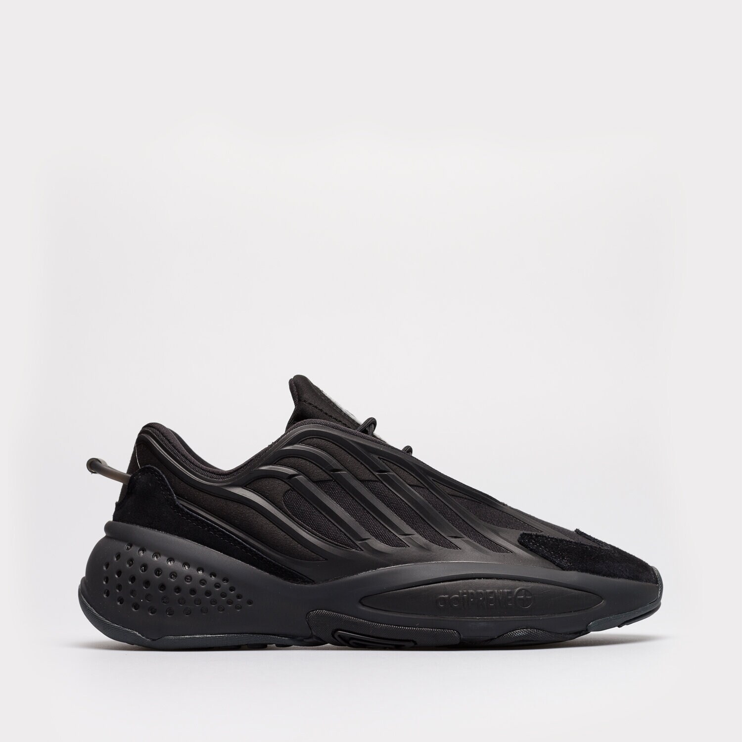 ADIDAS OZRAH GX1874 Negru | Bărbați | Sizeer Romania
