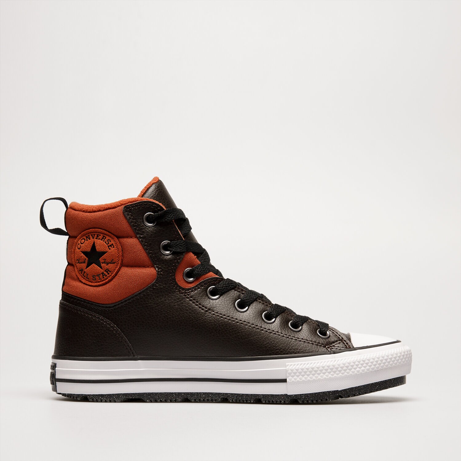 CONVERSE CHUCK TAYLOR ALL STAR BERKSHIRE BOOT A00721C Maro | Bărbați ...