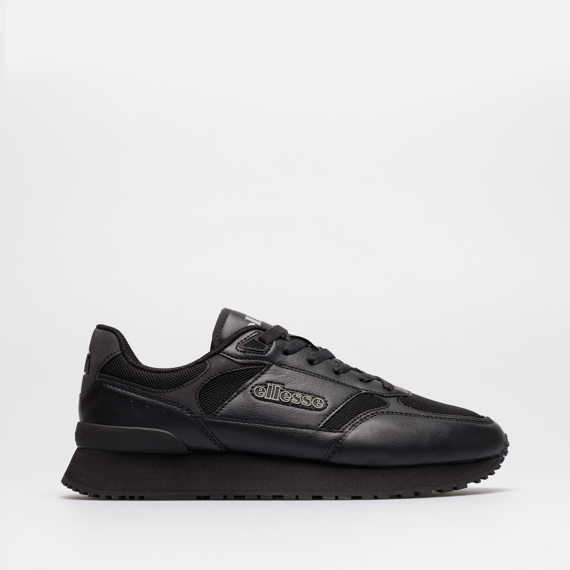 ELLESSE GARA RUNNER SHPF0424037 Negru | Bărbați | Sizeer Romania