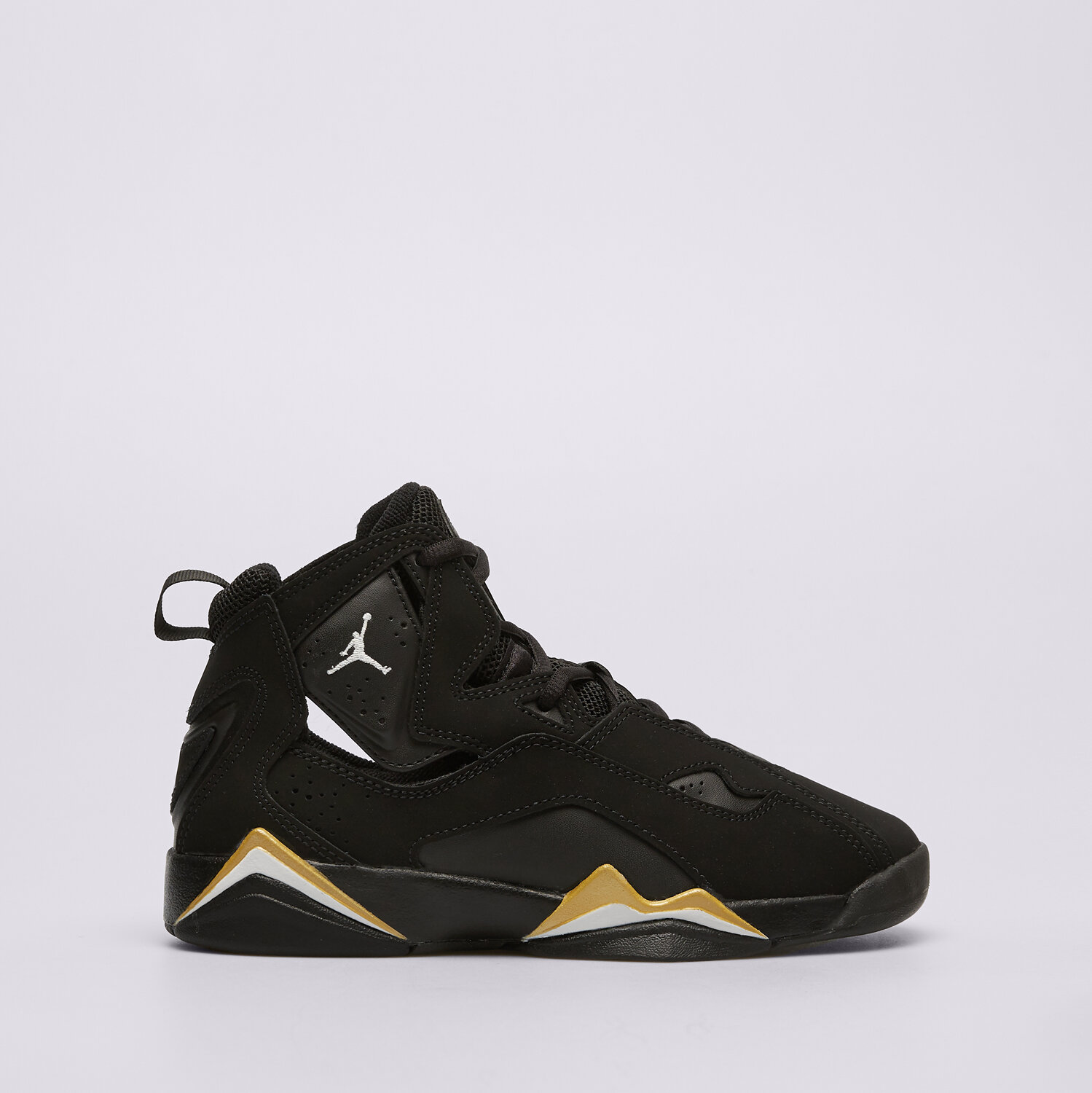 JORDAN TRUE FLIGHT 343795-017 Negru | Copii | Sizeer Romania