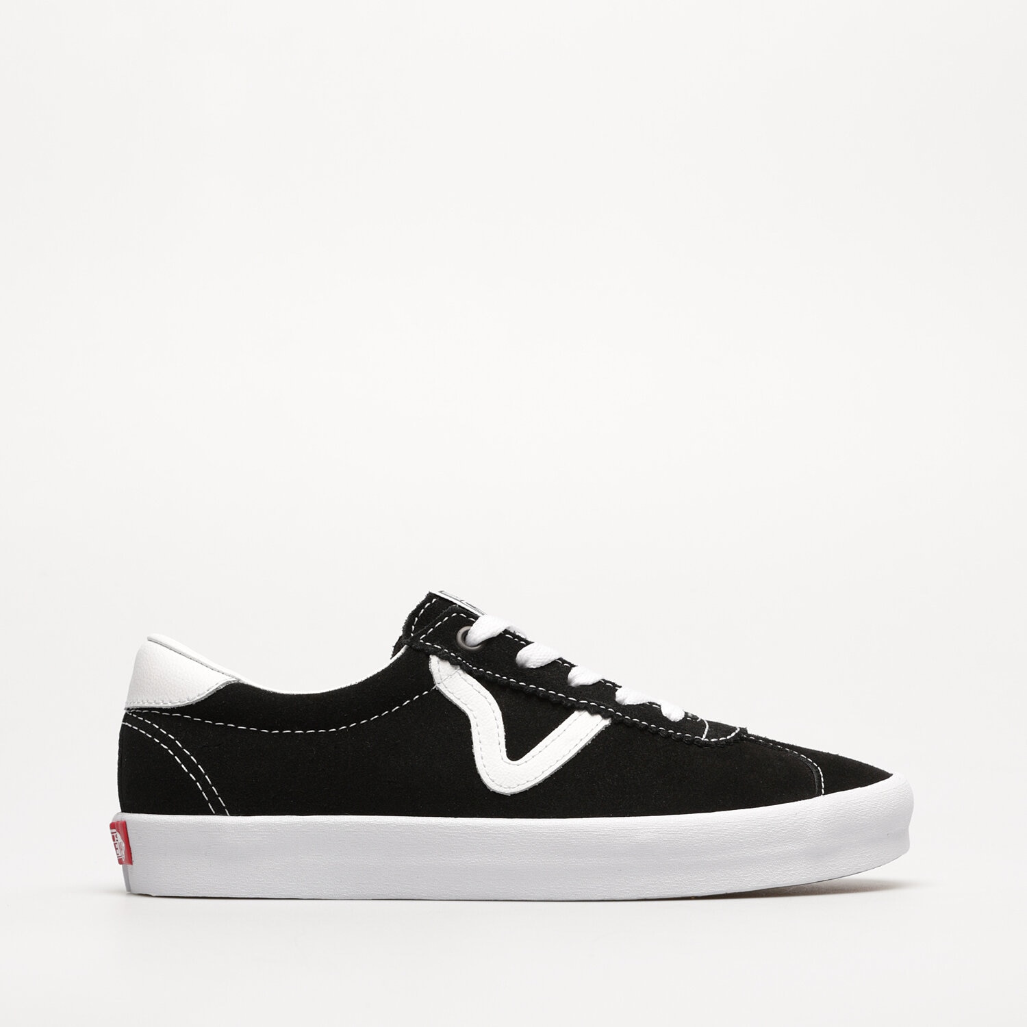 VANS SPORT VN000CQRBZW1 Negru | Femei | Sizeer Romania