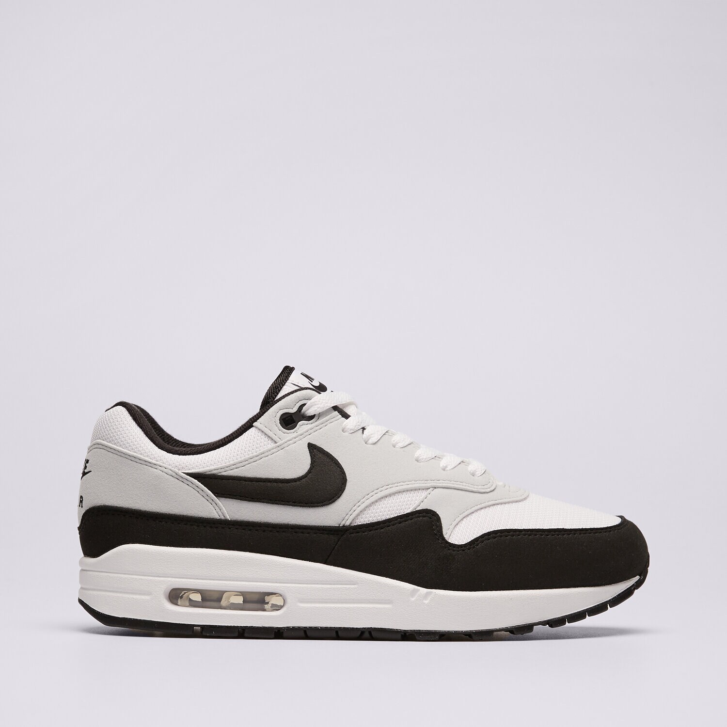 NIKE AIR MAX 1 FD9082-107 Negru | Bărbați | Sizeer Romania