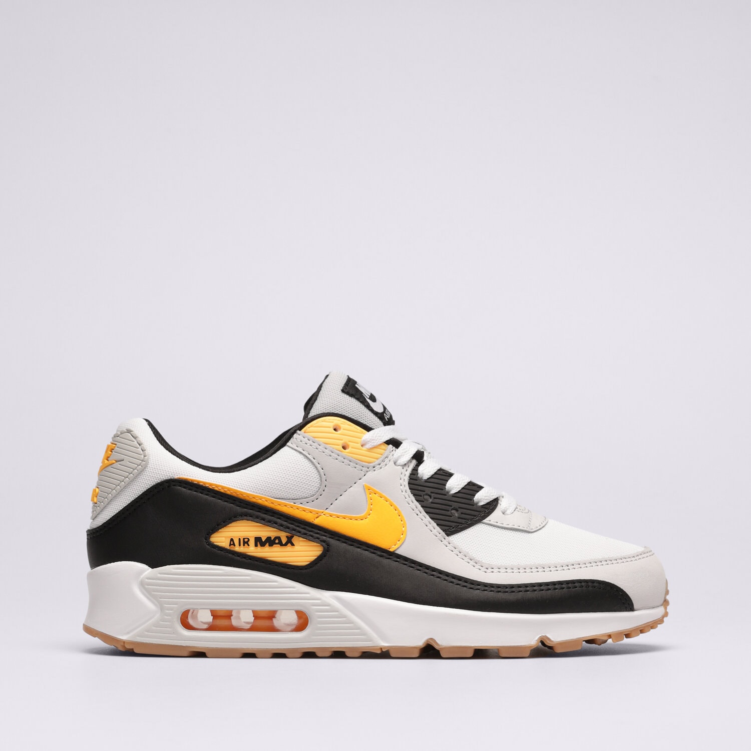 NIKE AIR MAX 90 FB9658-101 Alb | Bărbați | Sizeer Romania