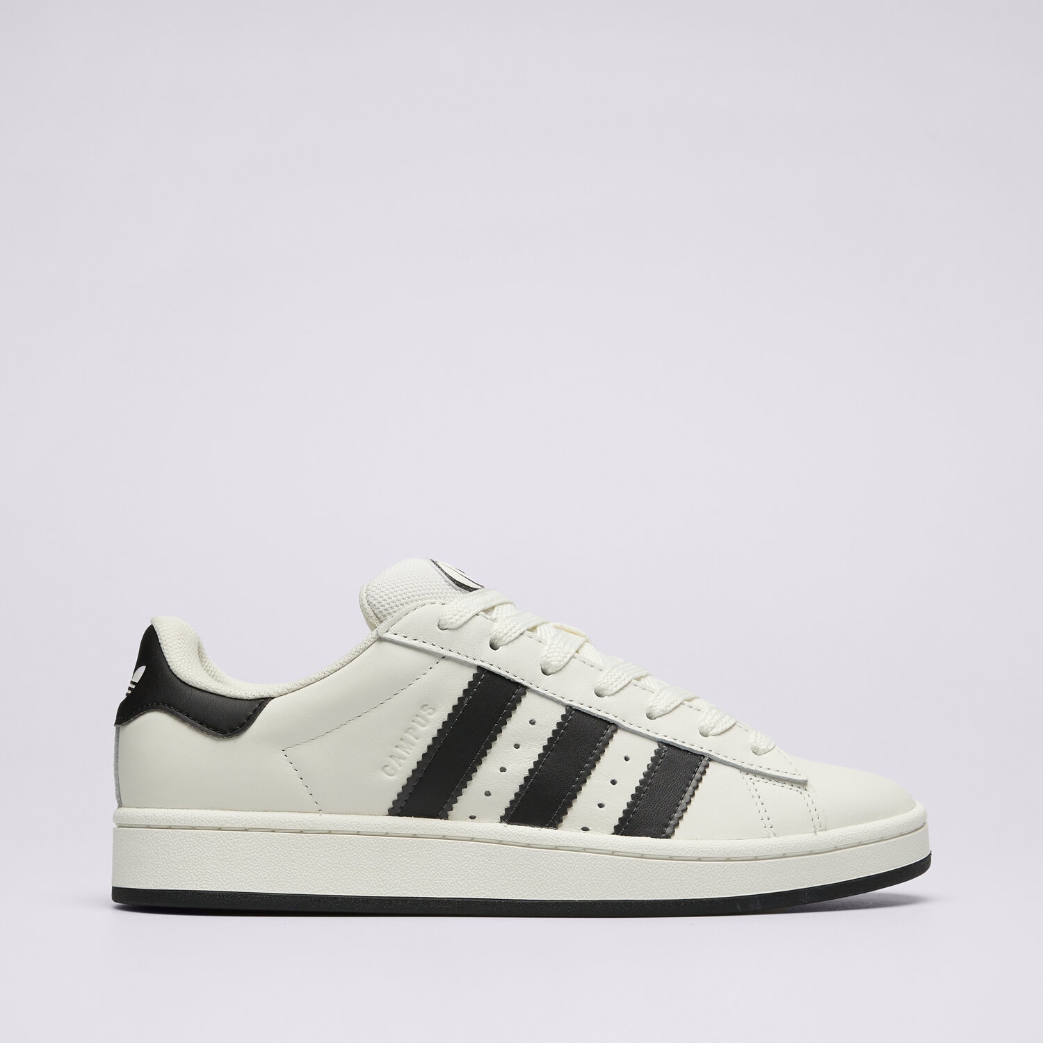 adidas Campus 00S IF8761 White / Alb Bărbați | Sizeer Romania