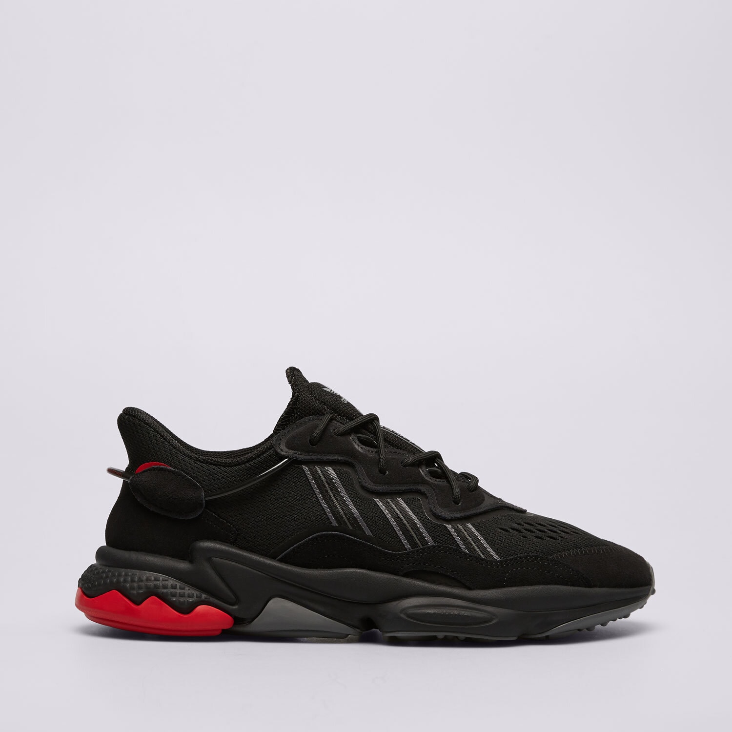 ADIDAS OZWEEGO IF9567 Negru | Bărbați | Sizeer Romania