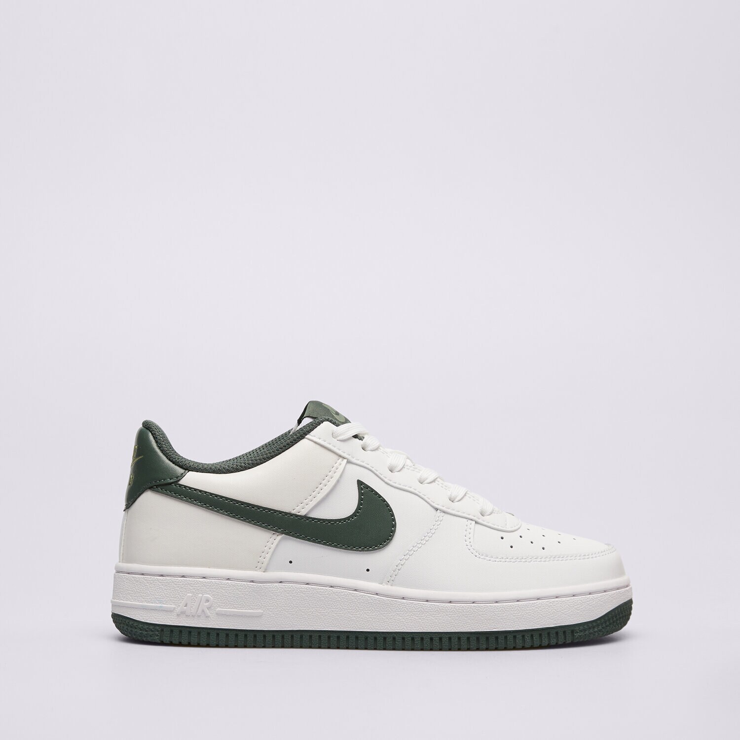 NIKE AIR FORCE 1 FV5948-110 Alb | Copii | Sizeer Romania