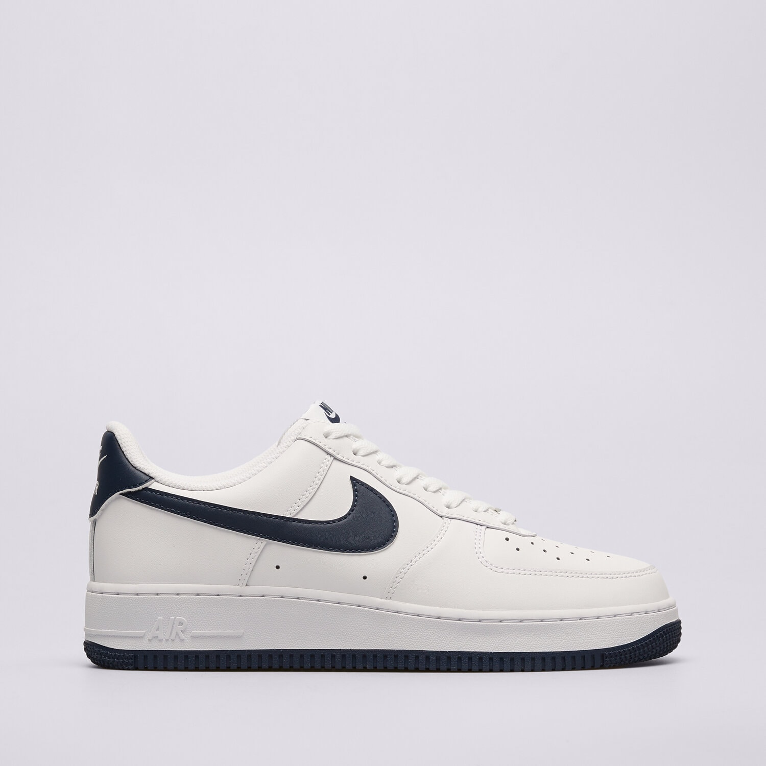 NIKE AIR FORCE 1 '07 FJ4146-104 Alb | Bărbați | Sizeer Romania