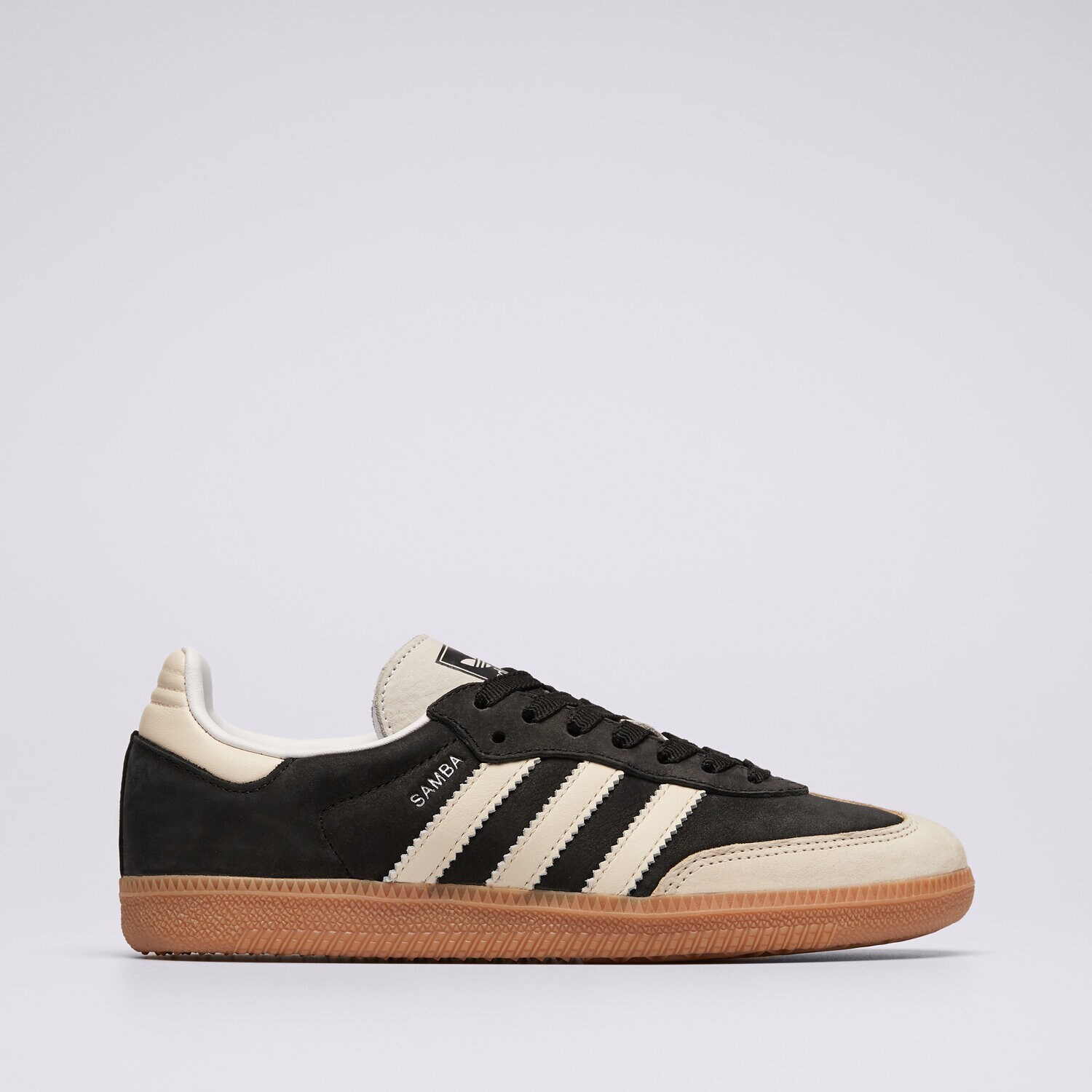 ADIDAS SAMBA OG W IE5836 Negru | Femei | Sizeer Romania