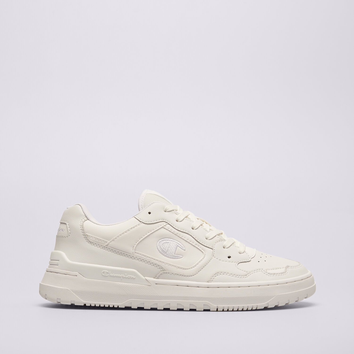 CHAMPION Z89 LOW S22099WW014 Alb | Bărbați | Sizeer Romania