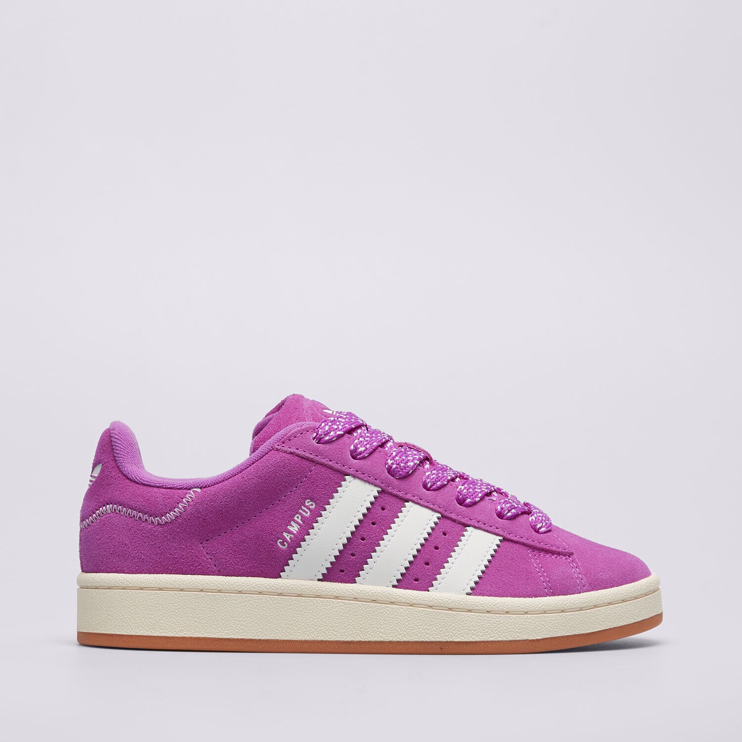 ADIDAS CAMPUS 00S W IF9616 Violet | Femei | Sizeer Romania