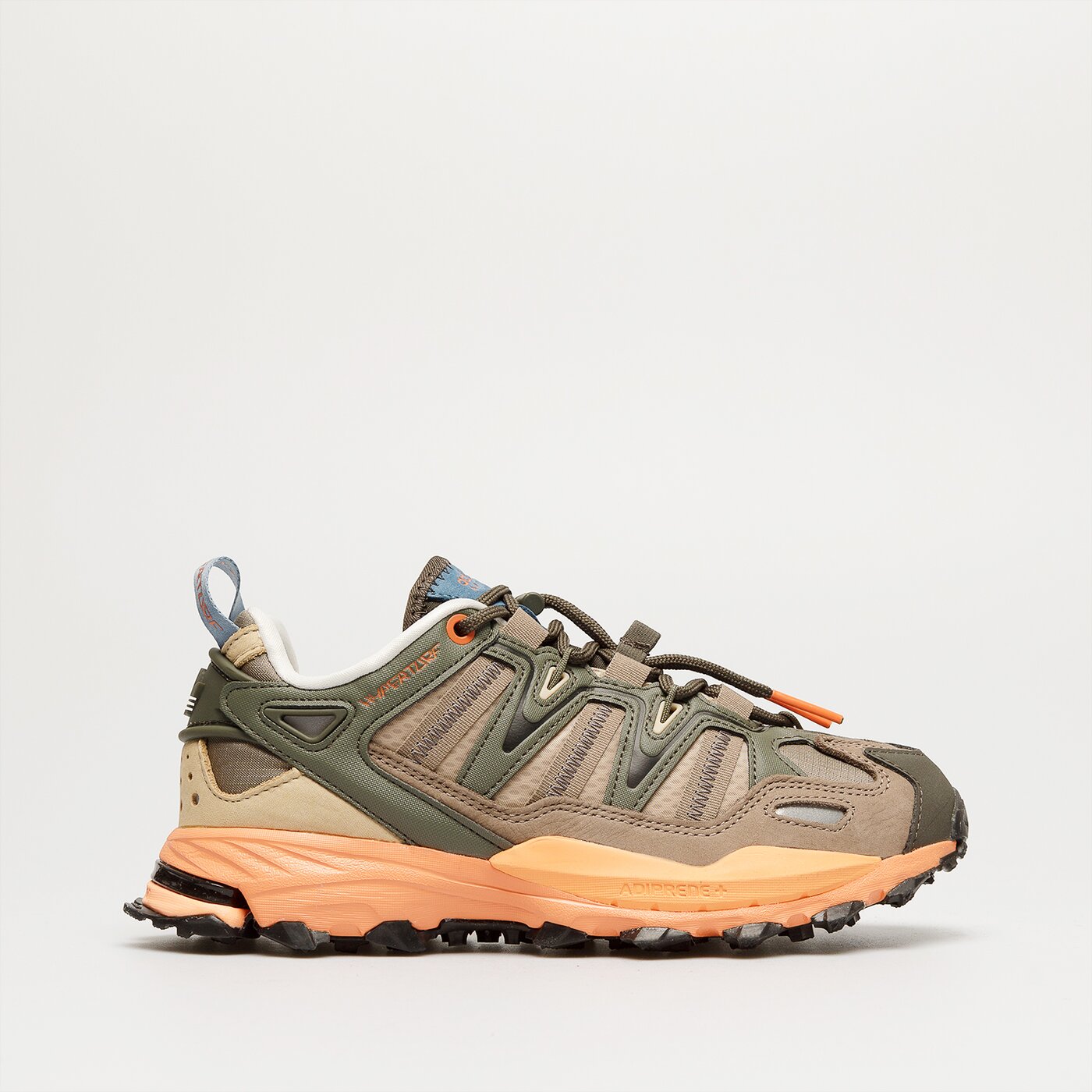 ADIDAS HYPERTURF ADVENTURE W GX4512 MULTICOLOR | Femei Sneakers ...